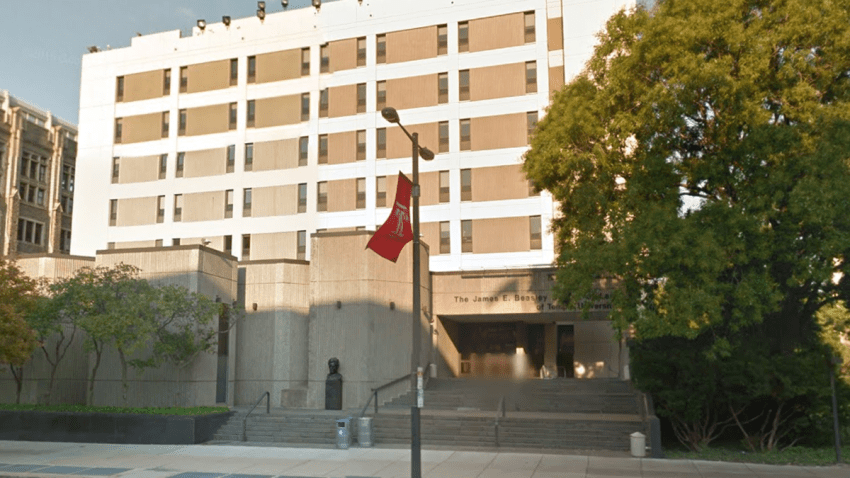 Temple University Law School Receives Gift for Scholarships – NBC10 ...