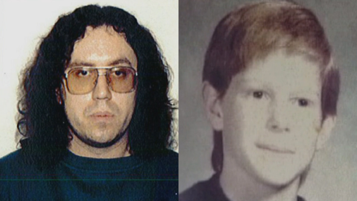 Former Prostitute Says He Saw Person of Interest Sexually Assault ...