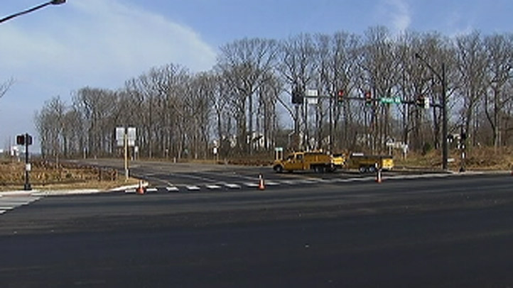 Route 202’s New Parkway Officially Opens – NBC10 Philadelphia