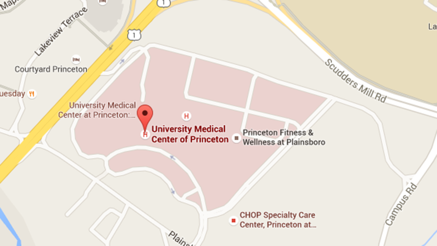 New Jersey Medical Worker Faces Sexual Assault Charges – NBC10 Philadelphia