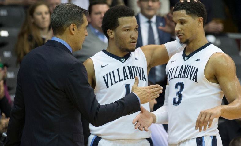 Undefeated Villanova Basketball Team Keeps Grip on No. 1 – NBC10 ...