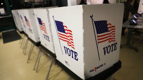 Pennsylvania to spend millions on new voter registration system – NBC10 ...