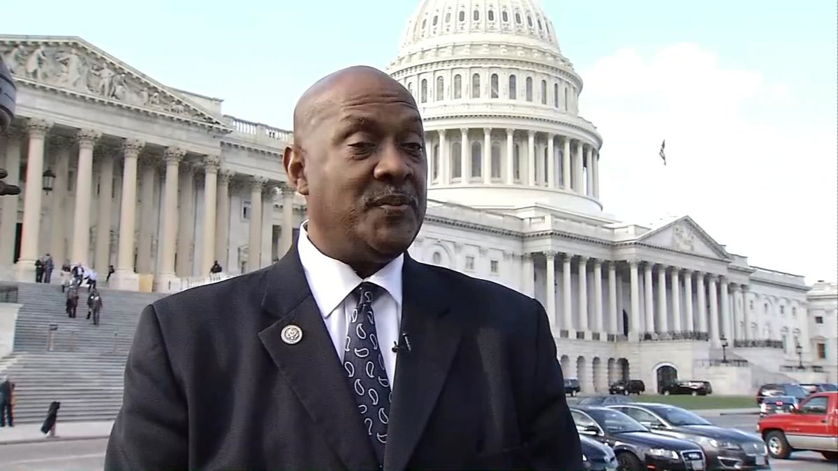 Congressman Dwight Evans says he will not seek re-election – NBC10 ...