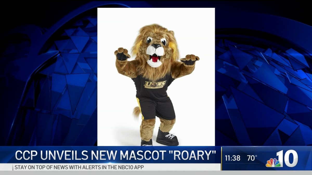 CCP’ Changes its Mascot to Include All Students – NBC10 Philadelphia