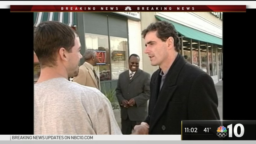 Former Congressman Mike Fitzpatrick Dead at 56 After Melanoma Battle ...