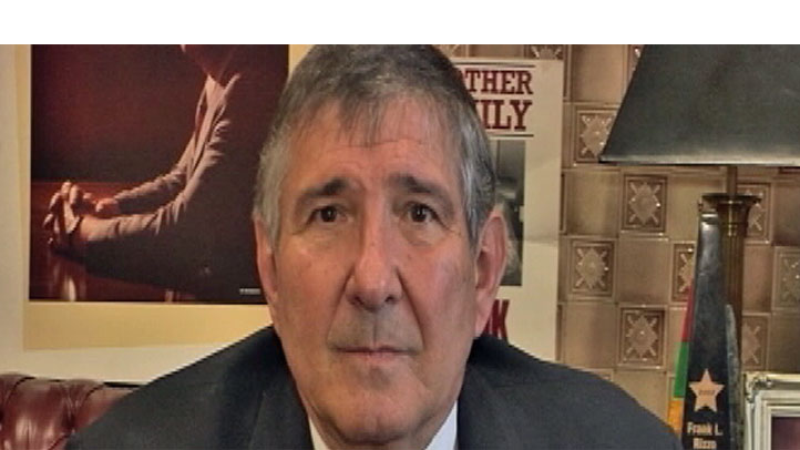 Rizzo Dropped from Leadership, Dumps GOP – NBC10 Philadelphia