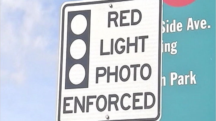 PPA Refunding Red Light Camera Fines – NBC10 Philadelphia