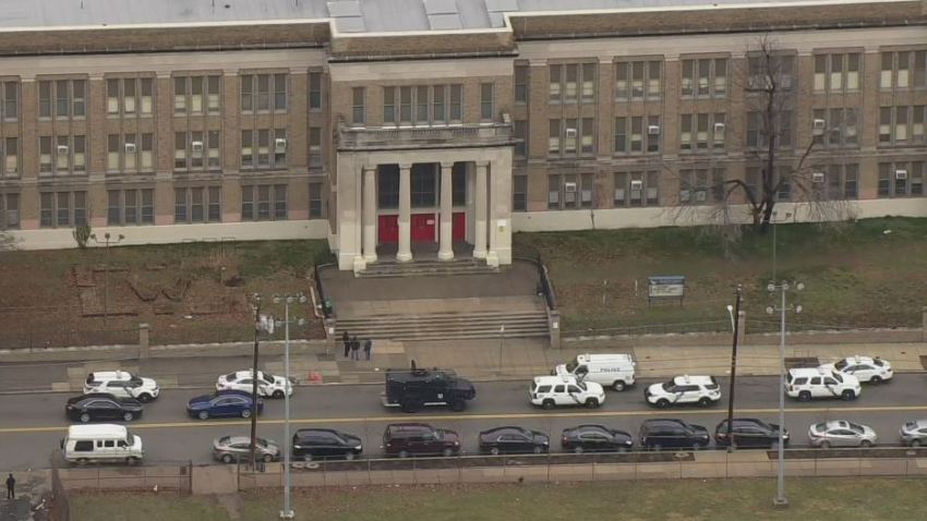 Toy Gun Causes Philly School Lockdown, Police Say – NBC10 Philadelphia