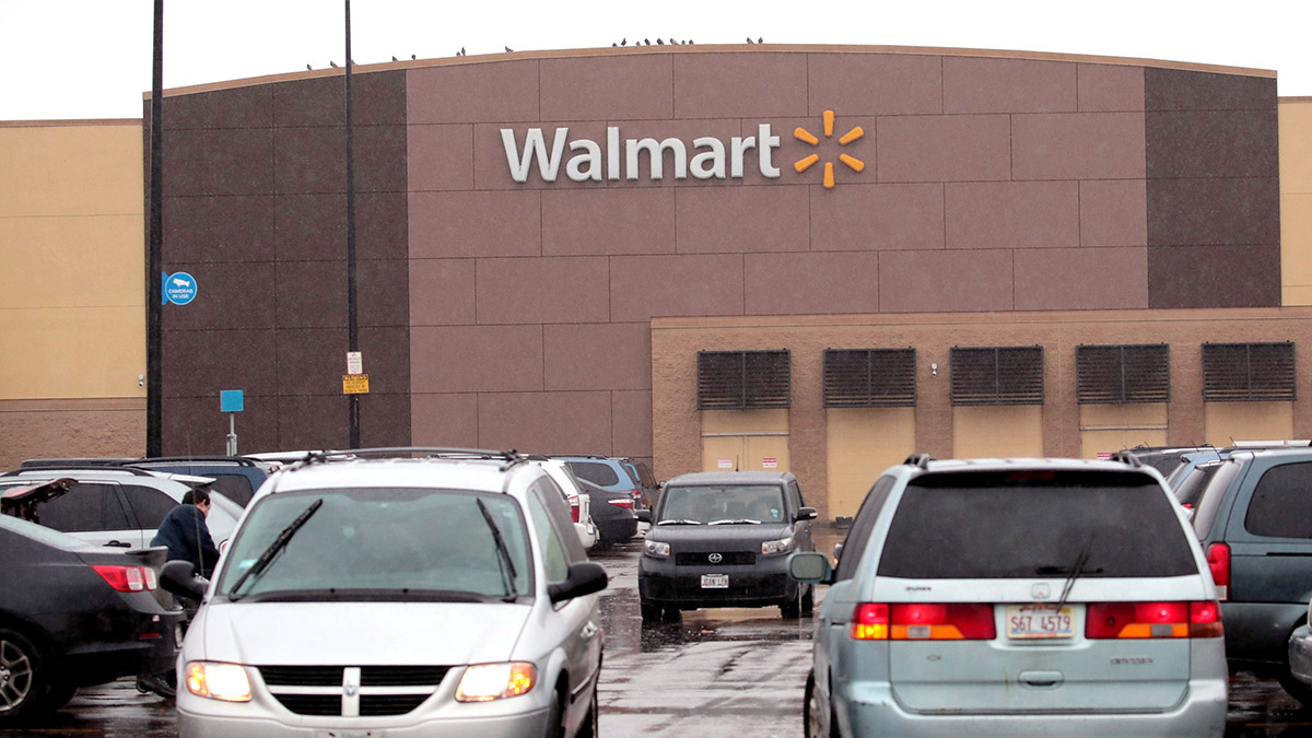 Walmart Expands Abortion Coverage for Employees – NBC10 Philadelphia