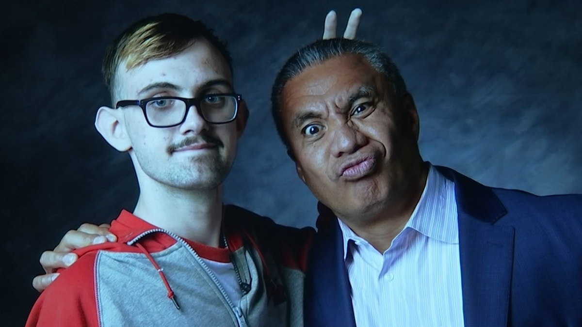 Wednesday’s Child: Jeremey – NBC10 Philadelphia