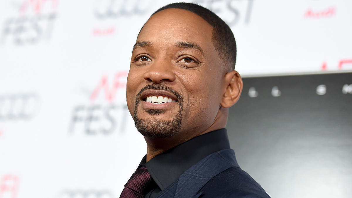 ‘Can You Feel That?’ Will Smith Teams Up With Philly Celebs for Sixers ...
