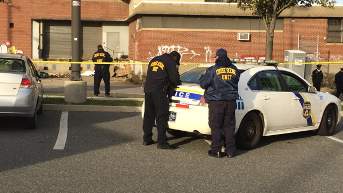 Woman Found Dead Near South Philly Warehouse – NBC10 Philadelphia Woman Found Dead Near South Philly Warehouse – NBC10 Philadelphia