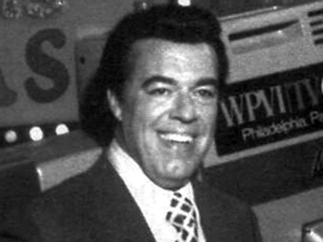 “Showcase’s” Al Alberts Dies – NBC10 Philadelphia
