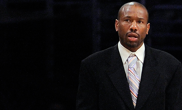 Ex-NBA Player, Doug Overton Pleads Guilty to Exposing Himself – NBC10 ...