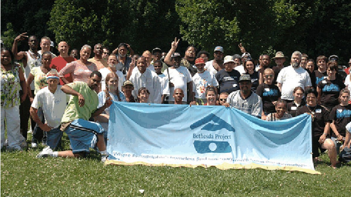 BETHESDA PROJECT GALA – NBC10 Philadelphia