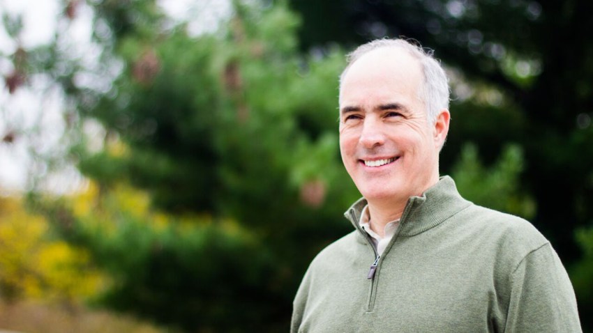 Bob Casey, Running for U.S. Senate for Pennsylvania in the 2018 Midterm ...