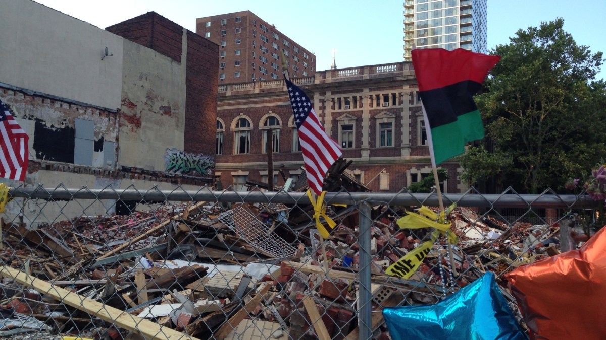 Philly Building Collapse Hearing – NBC10 Philadelphia