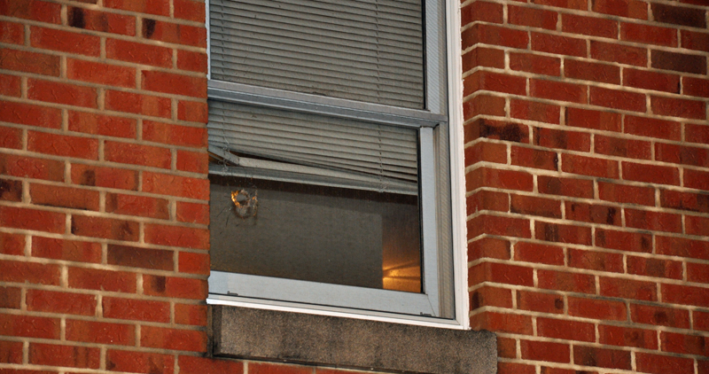 West Chester Man Shot Through House Window – NBC10 Philadelphia