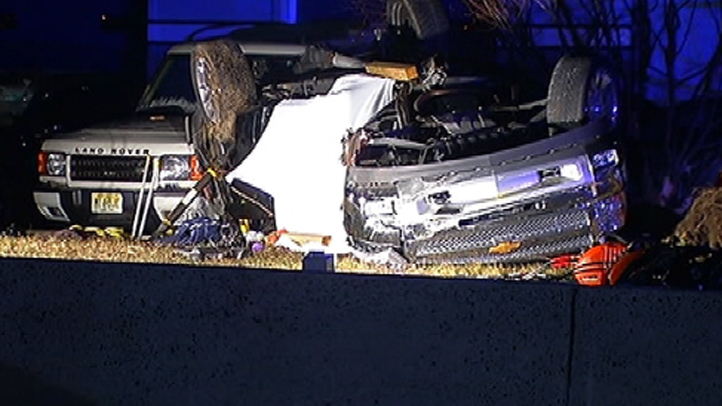 1 Dead in Accident on Rt. 73 in Palmyra – NBC10 Philadelphia