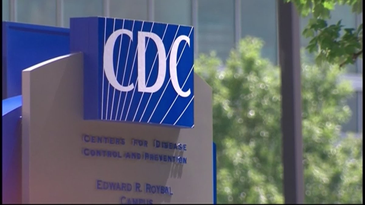 CDC, States’ Reporting of Virus Test Data Causes Confusion – NBC10 ...