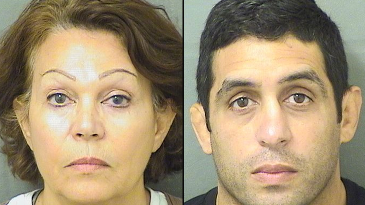 Mother Son Duo Indicted In 25 Year Old Nj Cold Case Murders Of Husband