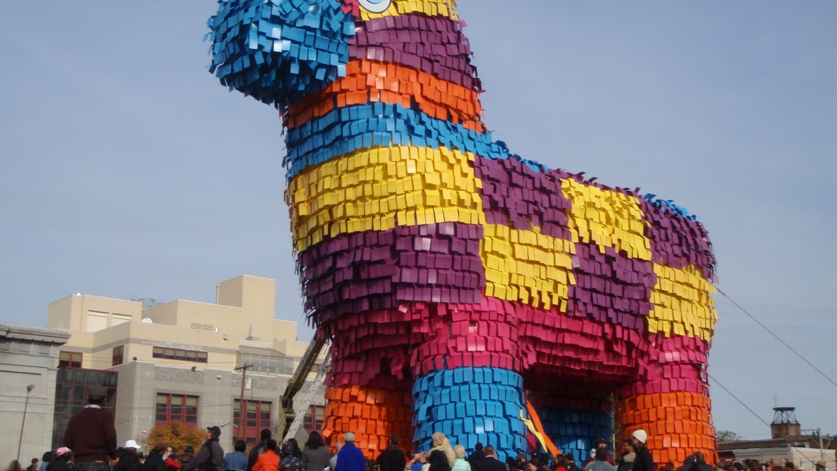 Aye Carumba! – NBC10 Philadelphia