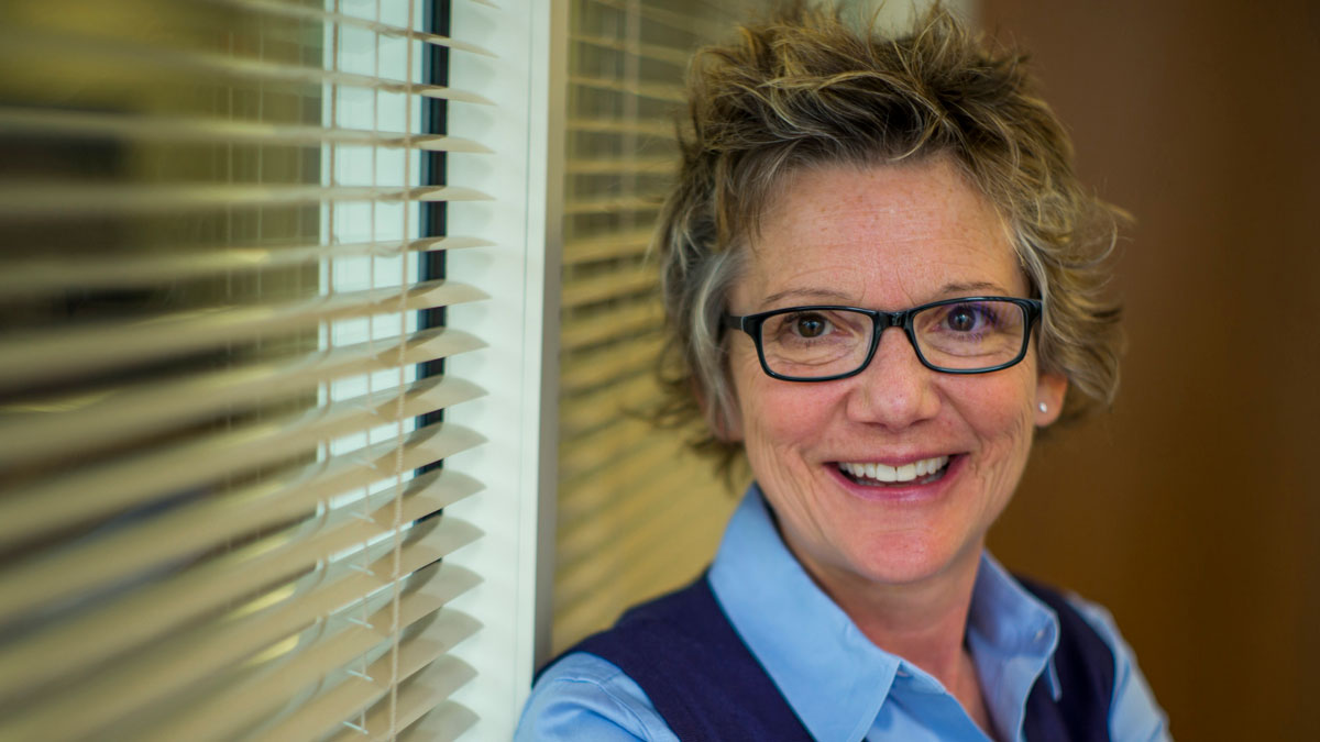 San Francisco Federal Reserve Names Mary Daly as President – NBC10 ...