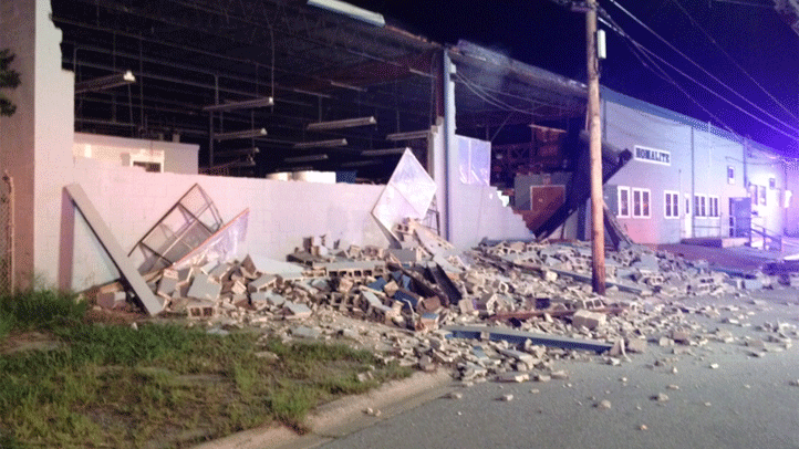 Explosion at Chemical Plant in Del. – NBC10 Philadelphia