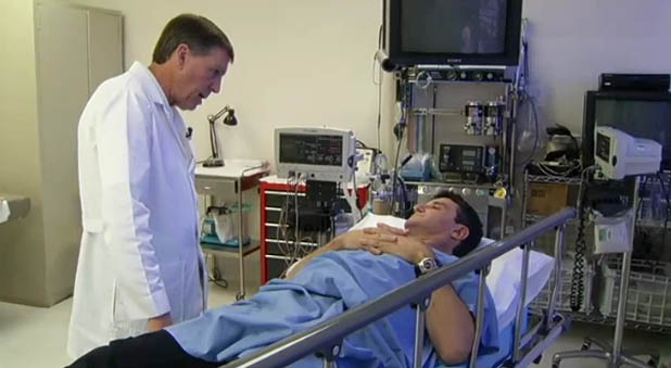 FDA Approves Pill Camera to Screen Colon – NBC10 Philadelphia