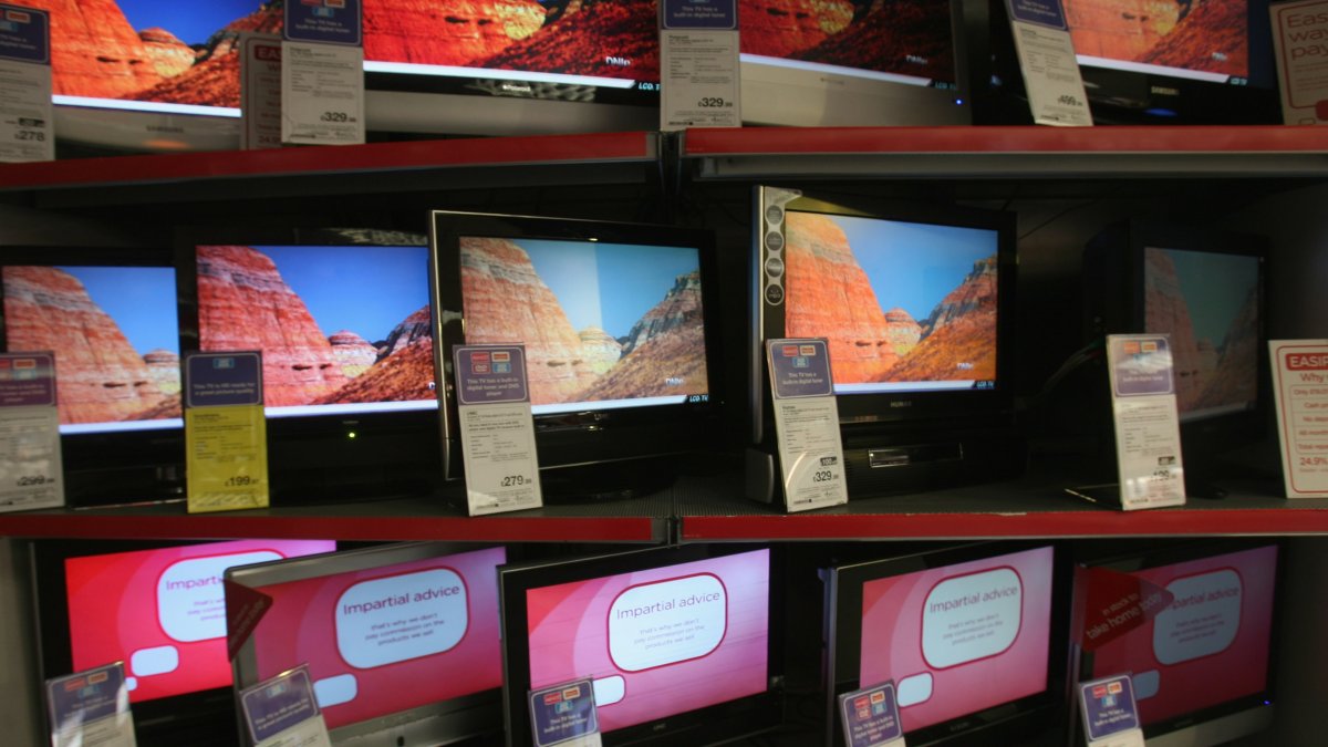 NBC 10, Comcast Ready for DTV switch – NBC10 Philadelphia