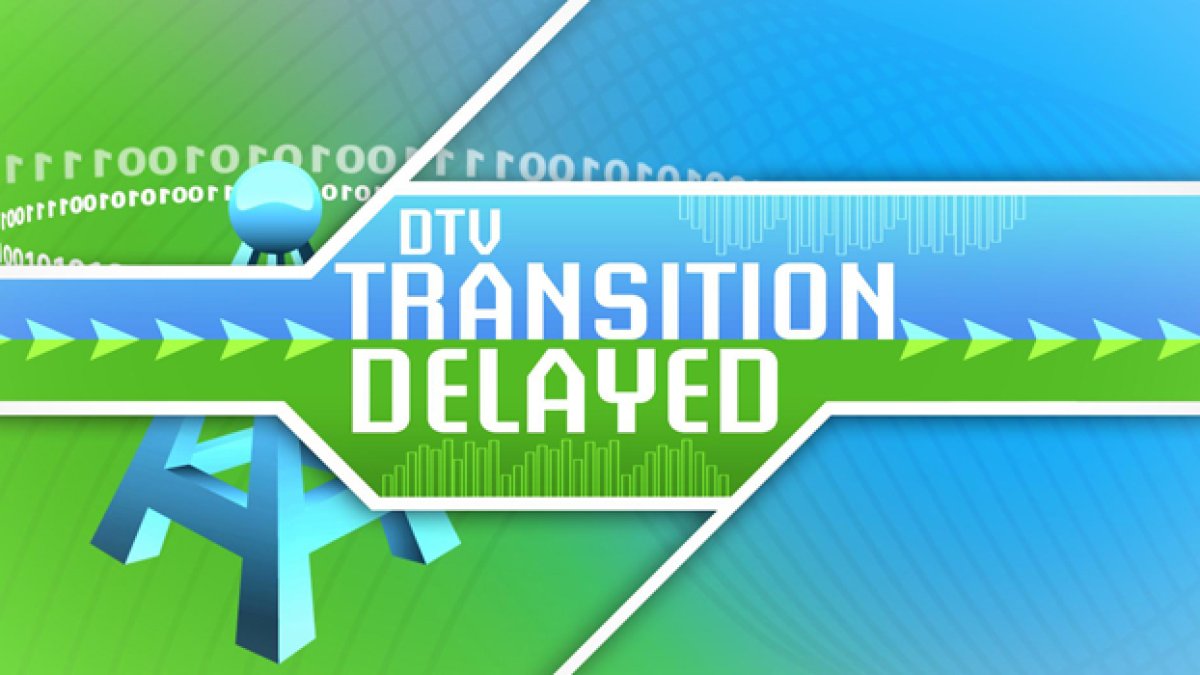 WCAU/NBC10 Statement on DTV Transition Delay – NBC10 Philadelphia