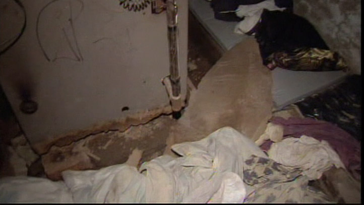 6 Children, 4 Teens Tied to ‘Dungeon’ Case – NBC10 Philadelphia