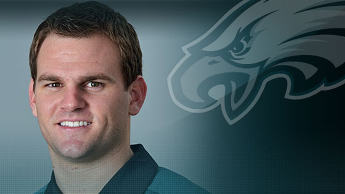 Eagles Reportedly Add Another Title for Press Taylor in 2020, Don’t ...