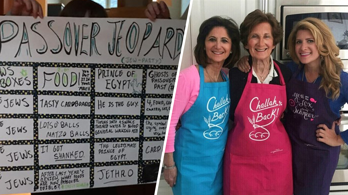 How to Celebrate Easter and Passover While Social Distancing – NBC10 ...