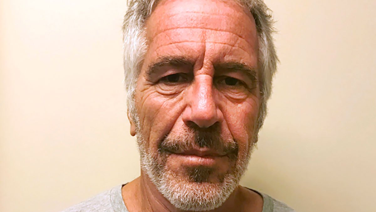 Epstein May Have Gamed the System From Beyond the Grave – NBC10 ...