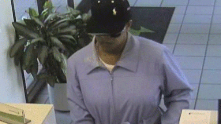 Female Bank Robber Strikes Twice: Cops – NBC10 Philadelphia Female Bank Robber Strikes Twice: Cops – NBC10 Philadelphia