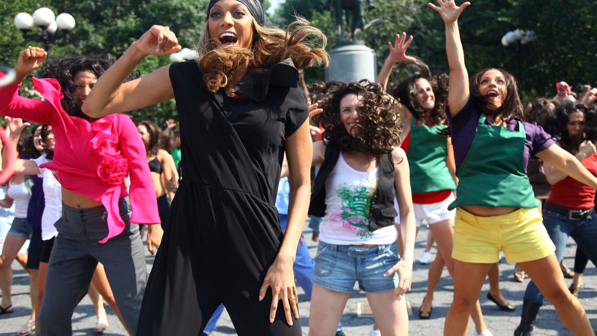 Dancing in the Streets: AC “Flash Mobs” Philly – NBC10 Philadelphia