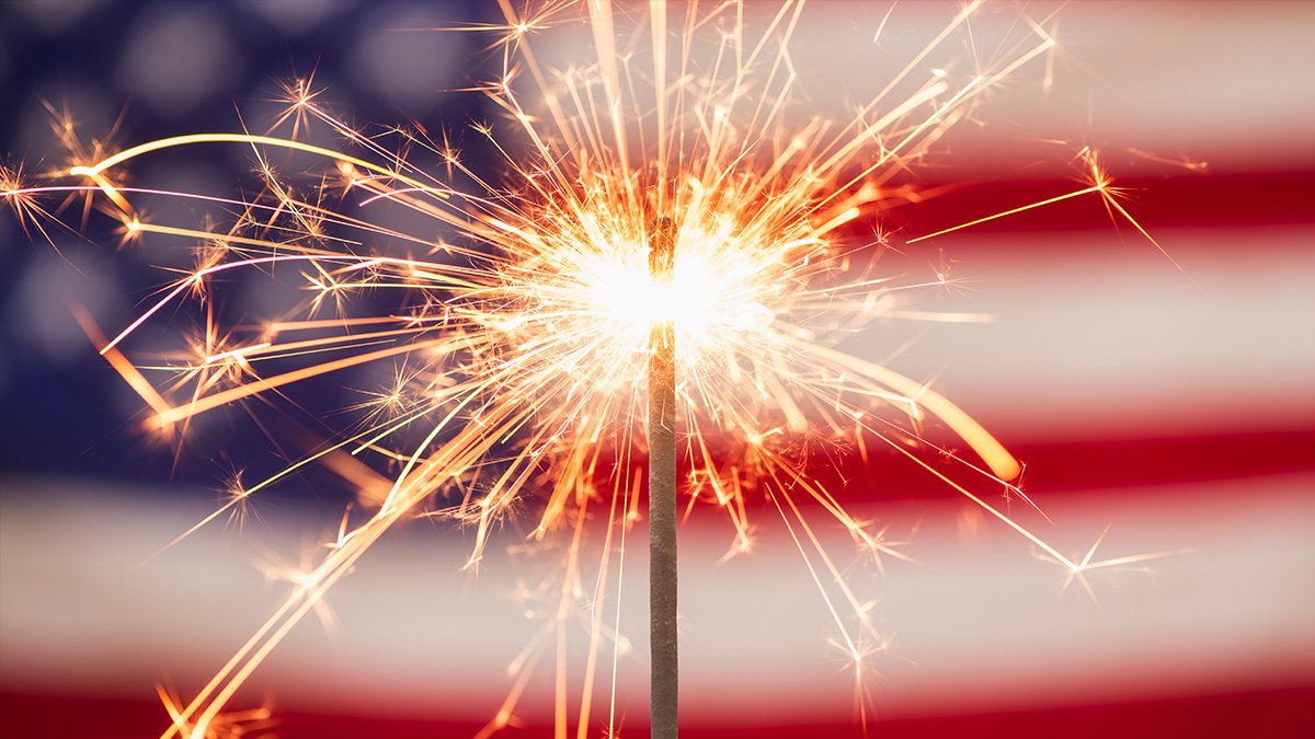 Your guide to celebrate July 4th 2025 in Philadelphia – NBC10 Philadelphia