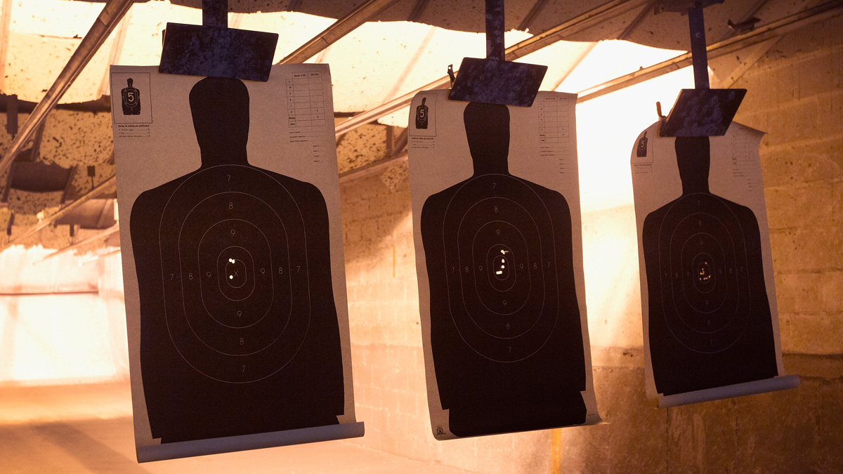 Police Gun Range Too Noisy for Some Montco Neighbors – NBC10 Philadelphia