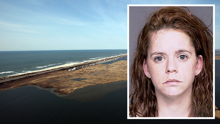 Gilgo beach killer? Rex Heuermann indicted in Valerie Mack murder ...