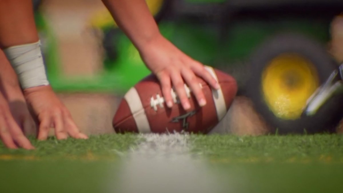 NJ High School Fall Sports Given Green Light by Gov. Murphy – NBC10 ...