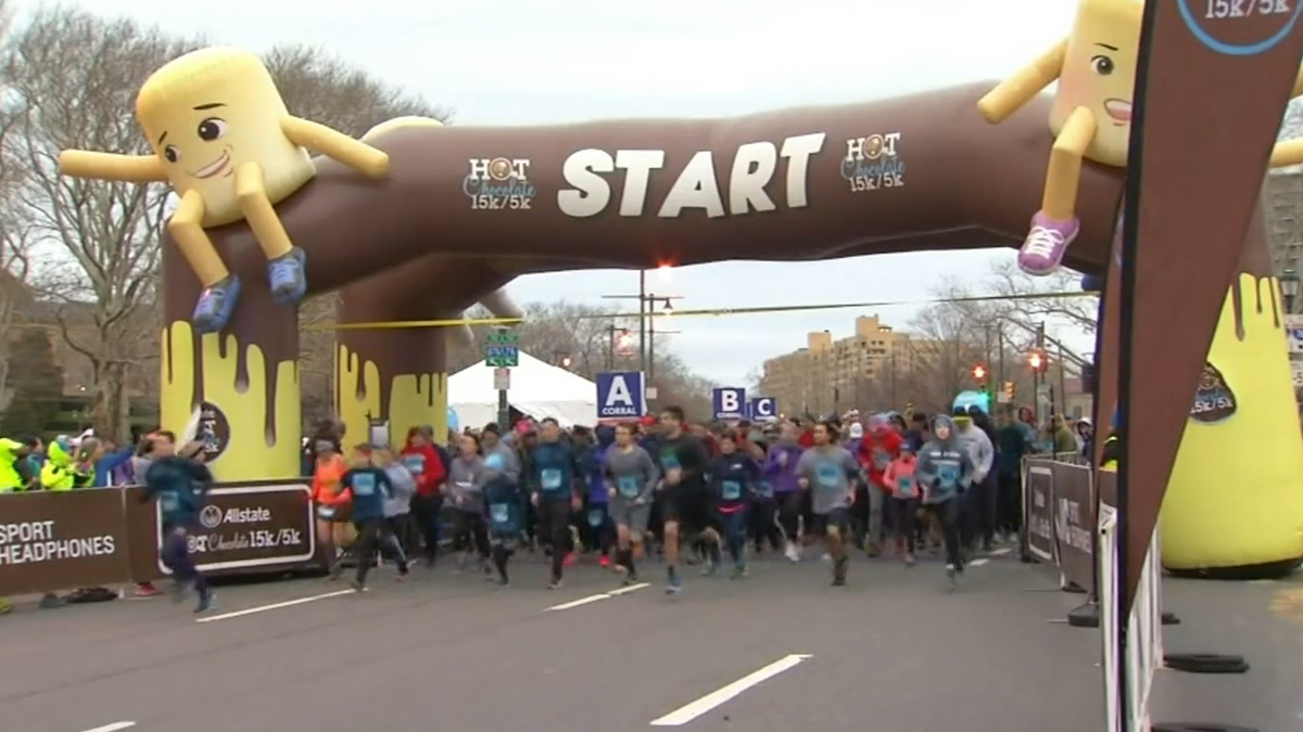 Road Closures, SEPTA Detours for 2019 Hot Chocolate Race – NBC10 ...