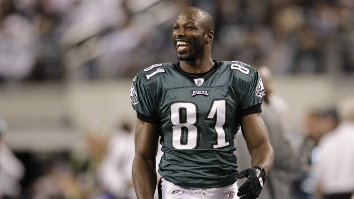 Jason Avant Is Too Slow for the NFL and Other Combine Nuggets – NBC10 ...