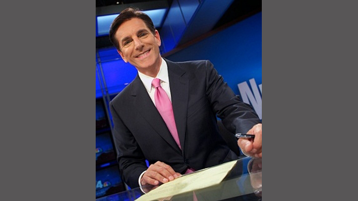 NBC10 Names Jim Rosenfield Weeknight Anchor – NBC10 Philadelphia