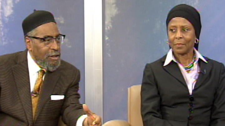 Philly Legend Kenny Gamble & Wife Talk Fashion for a Cause – NBC10 ...