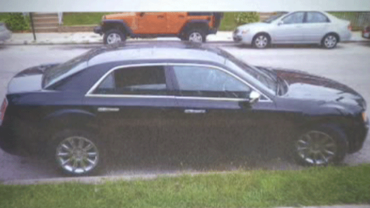 Car Allegedly Used in Child’s Kidnapping Found in Philly – NBC10 ...