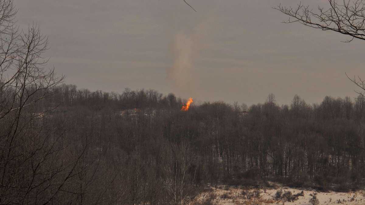 Chevron Blocked DEP From Scene of Fatal Pa. Gas Explosion, Fire – NBC10 ...