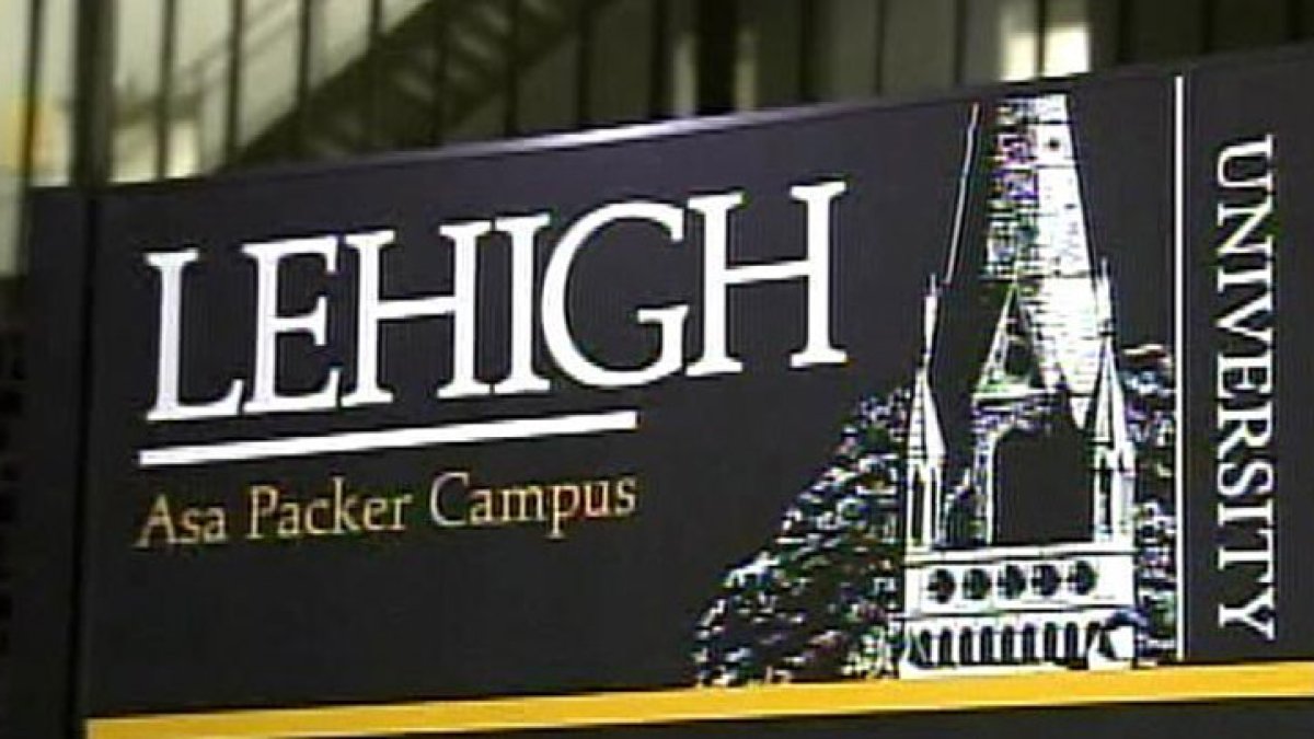 Lehigh University Puts ‘Pause’ on Greek Life Amid Reports of Excessive ...