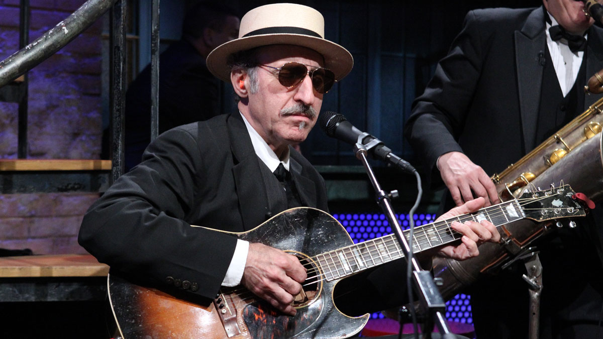 Leon Redbone, Acclaimed 1970s Musician, Dies – NBC10 Philadelphia