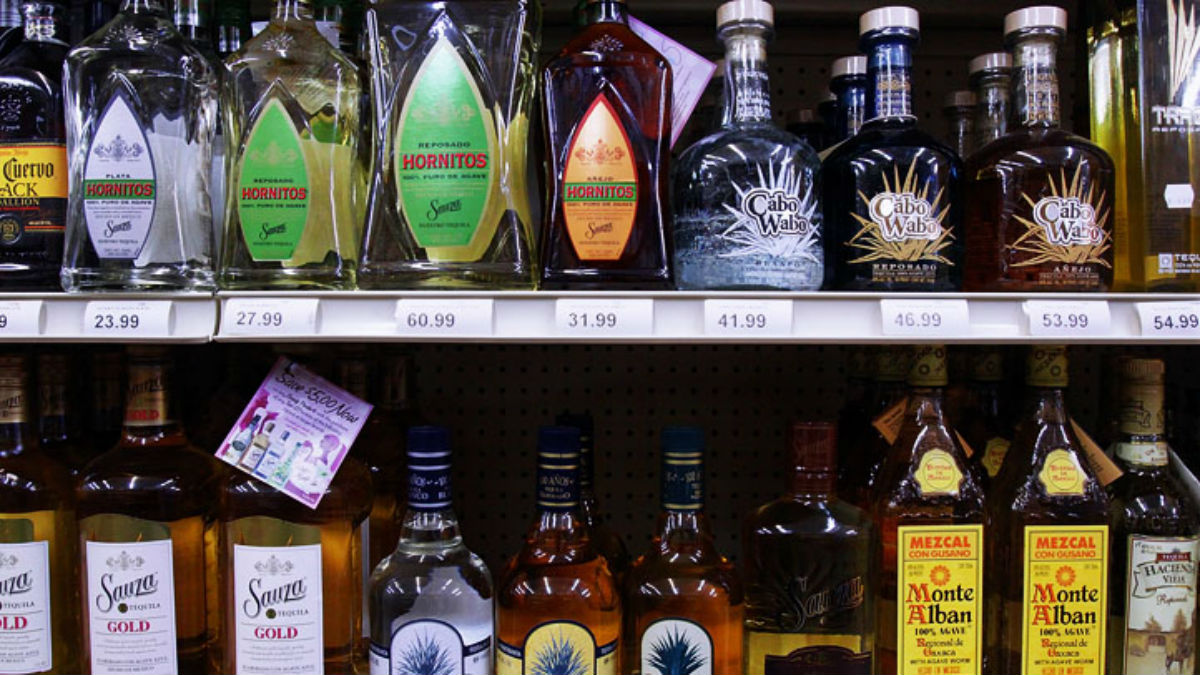 Liquor Prices Go Up in PA. Find Out by How Much – NBC10 Philadelphia